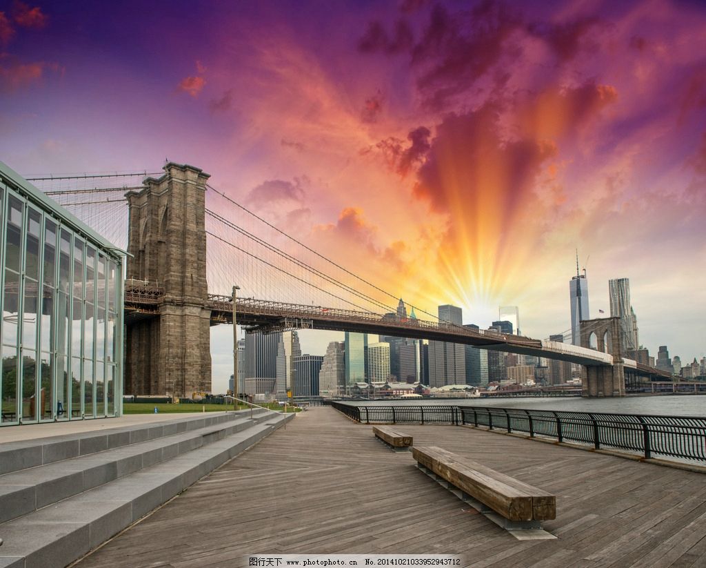 唯美上海图片_旅游度假_生活方式-图行天下素材网