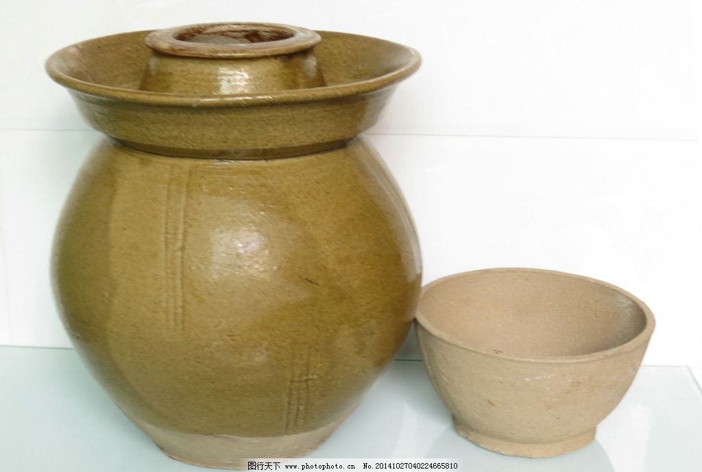 土坛图片_中餐美食_餐饮美食-图行天下素材网